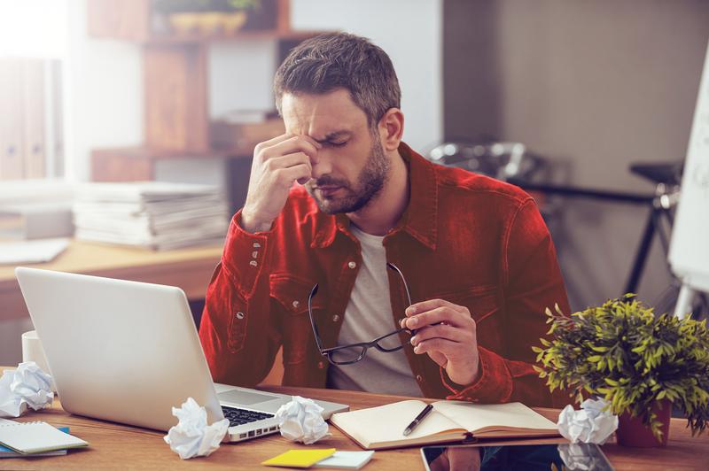 Don't overdo it at work: How to avoid burnout | GEB