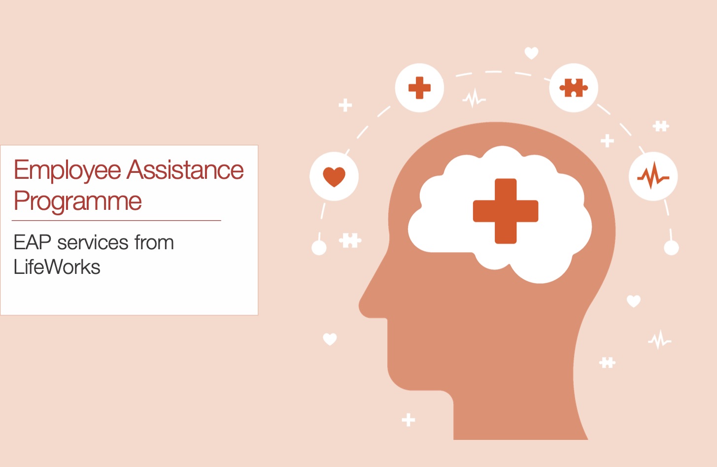 Employee Assistance Programme | GEB